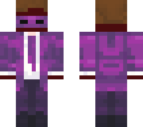 lix | Minecraft Skin
