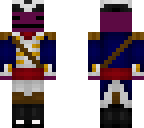 lmanburg grape | Minecraft Skin