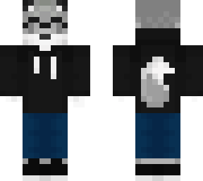 Locochon | Minecraft Skin