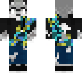 locochon | Minecraft Skins