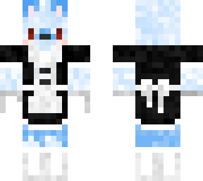 Ma skin | Minecraft Skin