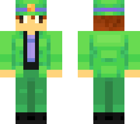 ryguyrocky | Minecraft Skins