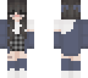 mell jaja | Minecraft Skin