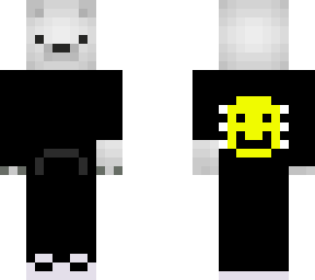 Mi | Minecraft Skin