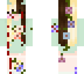 Mimi | Minecraft Skin