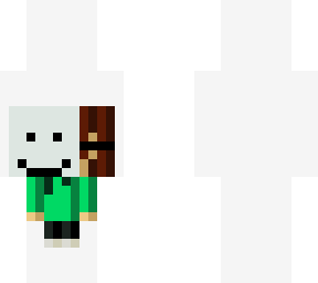 masked dream | Minecraft Skins