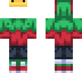 hive | Minecraft Skins