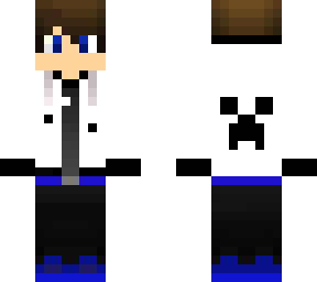 modern | Minecraft Skins