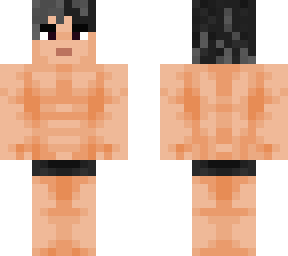 muscle | Minecraft Skins