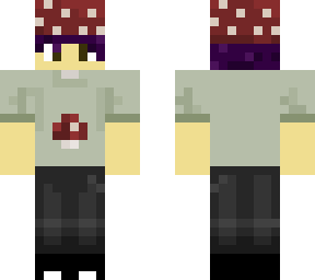 mushy | Minecraft Skin