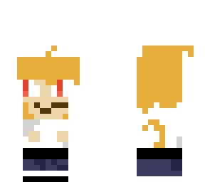 arcueid | Minecraft Skins