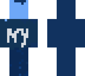 New York Yanks | Minecraft Skin