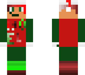 Nol | Minecraft Skin