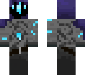 omen | Minecraft Skins
