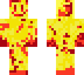 party goer | Minecraft Skins