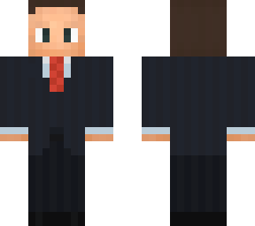 patrick bateman | Minecraft Skins