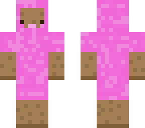 pink sheep | Minecraft Skins