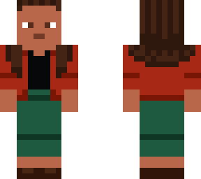 noor | Minecraft Skins