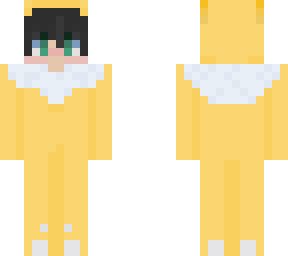 pory | Minecraft Skin