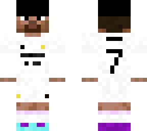 real madrid | Minecraft Skins