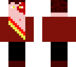 prince zuko | Minecraft Skin