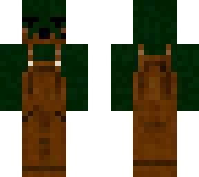 stanley | Minecraft Skins
