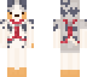 pup :3 | Minecraft Skin