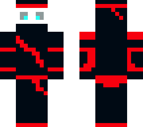 rabbid | Minecraft Skins