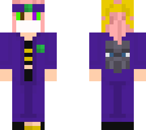 ray | Minecraft Skins