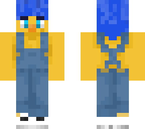 dhmis | Minecraft Skins