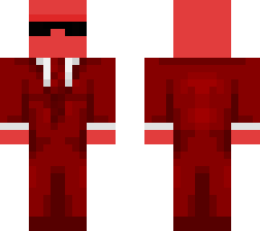 reddoons | Minecraft Skins