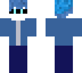 Royd | Minecraft Skin