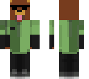 rubius | Minecraft Skins
