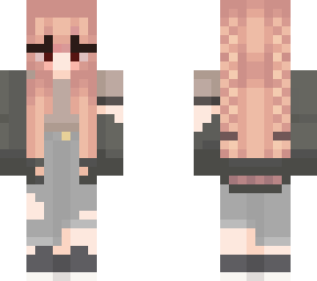 sage | Minecraft Skins