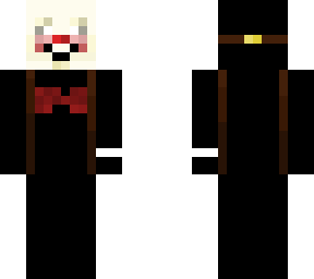cheeks | Minecraft Skins
