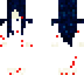 serial killer | Minecraft Skins