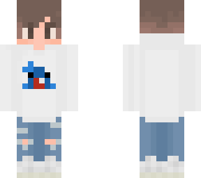 sharko | Minecraft Skins