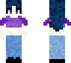 Sking | Minecraft Skin