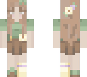 skippy | Minecraft Skins