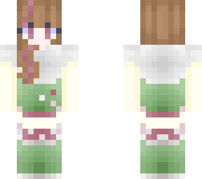 snifferish | Minecraft Skins