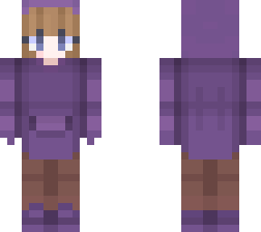 snifferish | Minecraft Skins