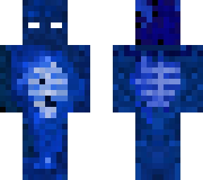 trapper | Minecraft Skins