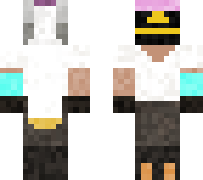 specter | Minecraft Skins