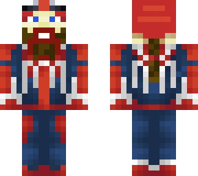 java | Minecraft Skins