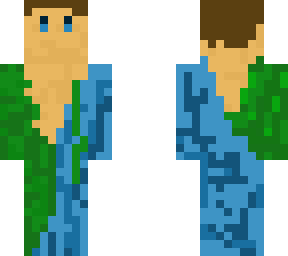spiret elf | Minecraft Skin