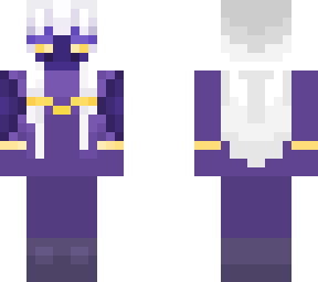 dragon prince | Minecraft Skins