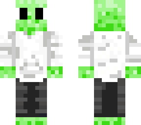 Sticky | Minecraft Skin