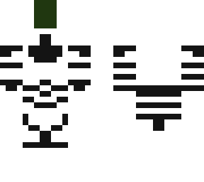 Stray Robot base (head with smaller screen, round speaker, and two top ...