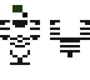 camera head | Minecraft Skins