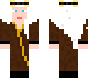 lawrence | Minecraft Skins